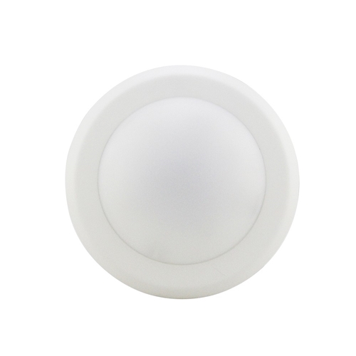 1000LED | 7" Flush Mount Disk Ceiling Light | Indoor Lighting Solutions
